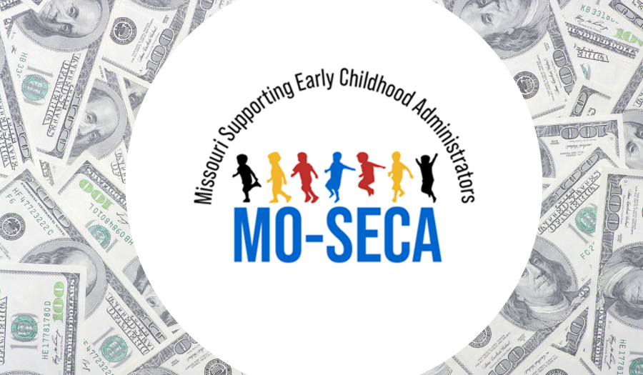 MO-SECA Supports A Stronger Family Child Care Business